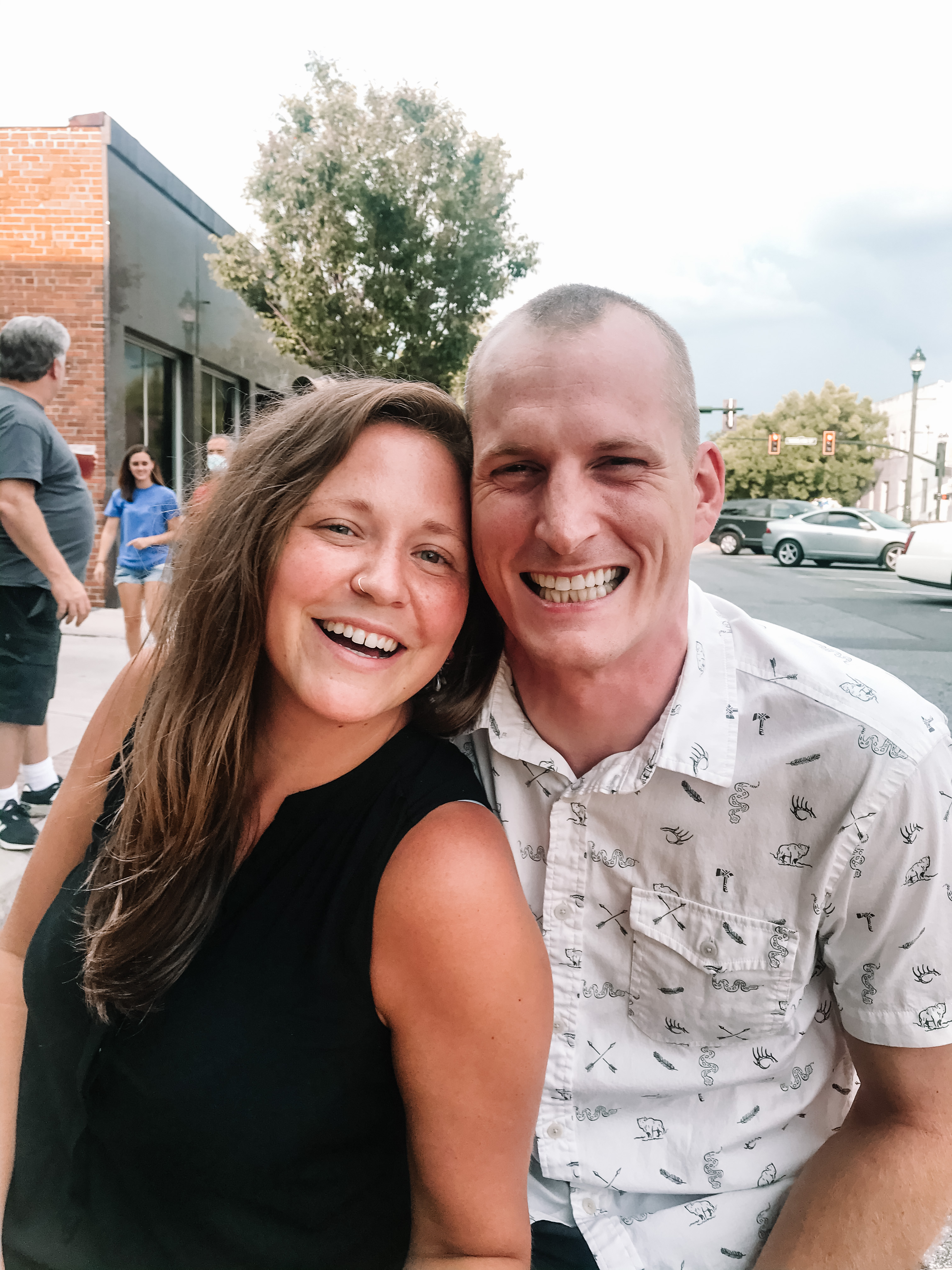 About Me – Stephani's Kitchen